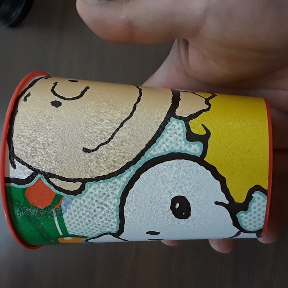 Dining | Hallmark Charlie Brown Cup | Poshmark